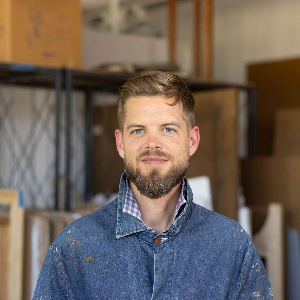 MANIFEST DRAWING CENTER - NEIL CALLANDER VISITING ARTIST WORKSHOP