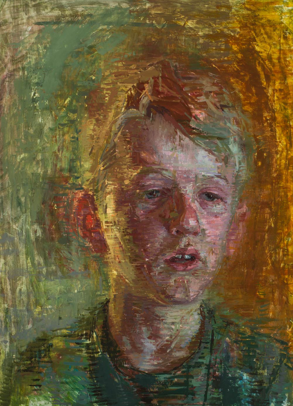 MANIFEST DRAWING CENTER - NEIL CALLANDER VISITING ARTIST WORKSHOP