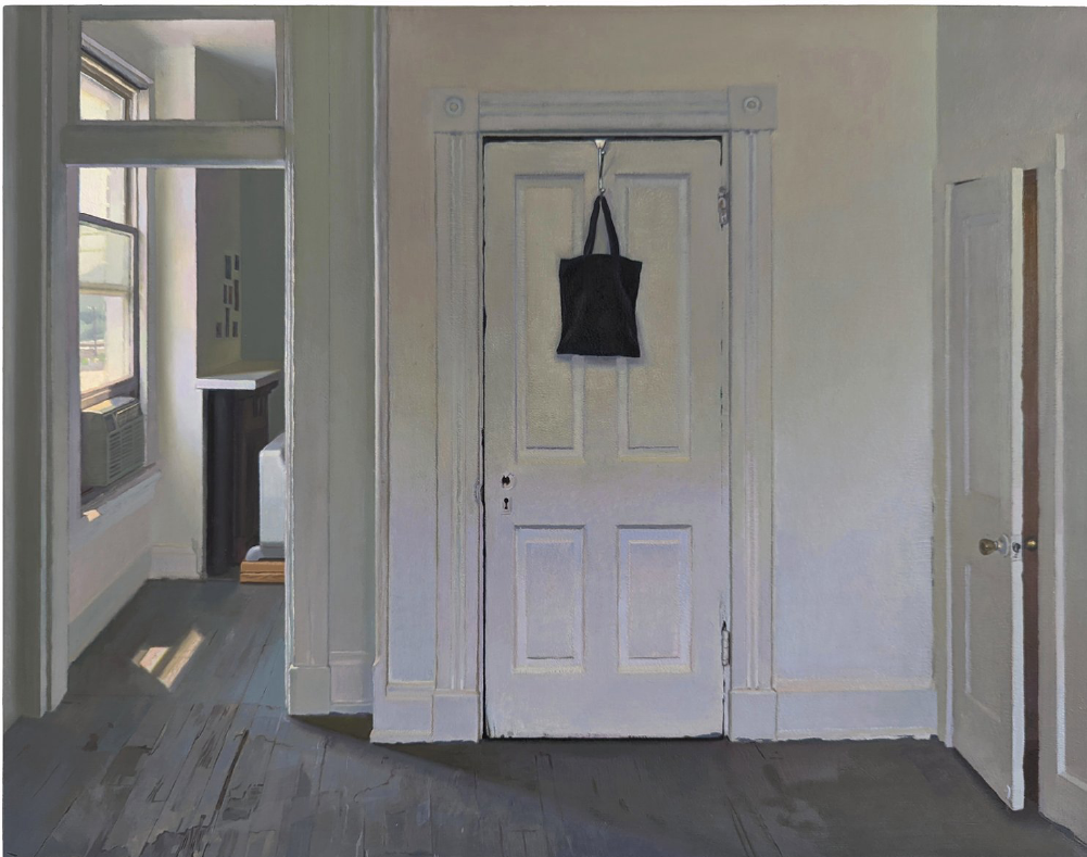 MANIFEST DRAWING CENTER - EMIL ROBINSON WORKSHOP